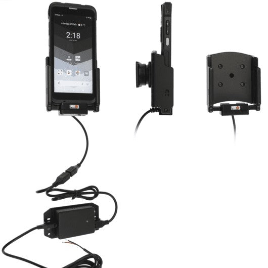 Webfleet PRO M Haltersets | uniSmart – uniSmart Onlineshop | Webfleet ...